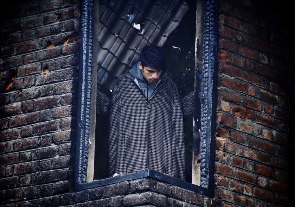 A Year of Siege: – Association for Political and Legal Anthropology